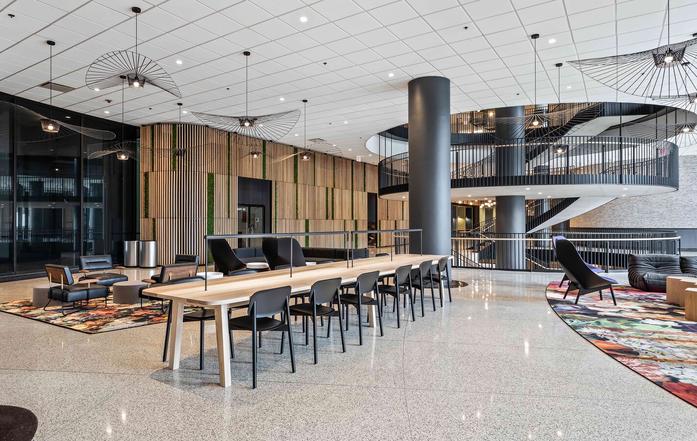 River City - 3F Construction