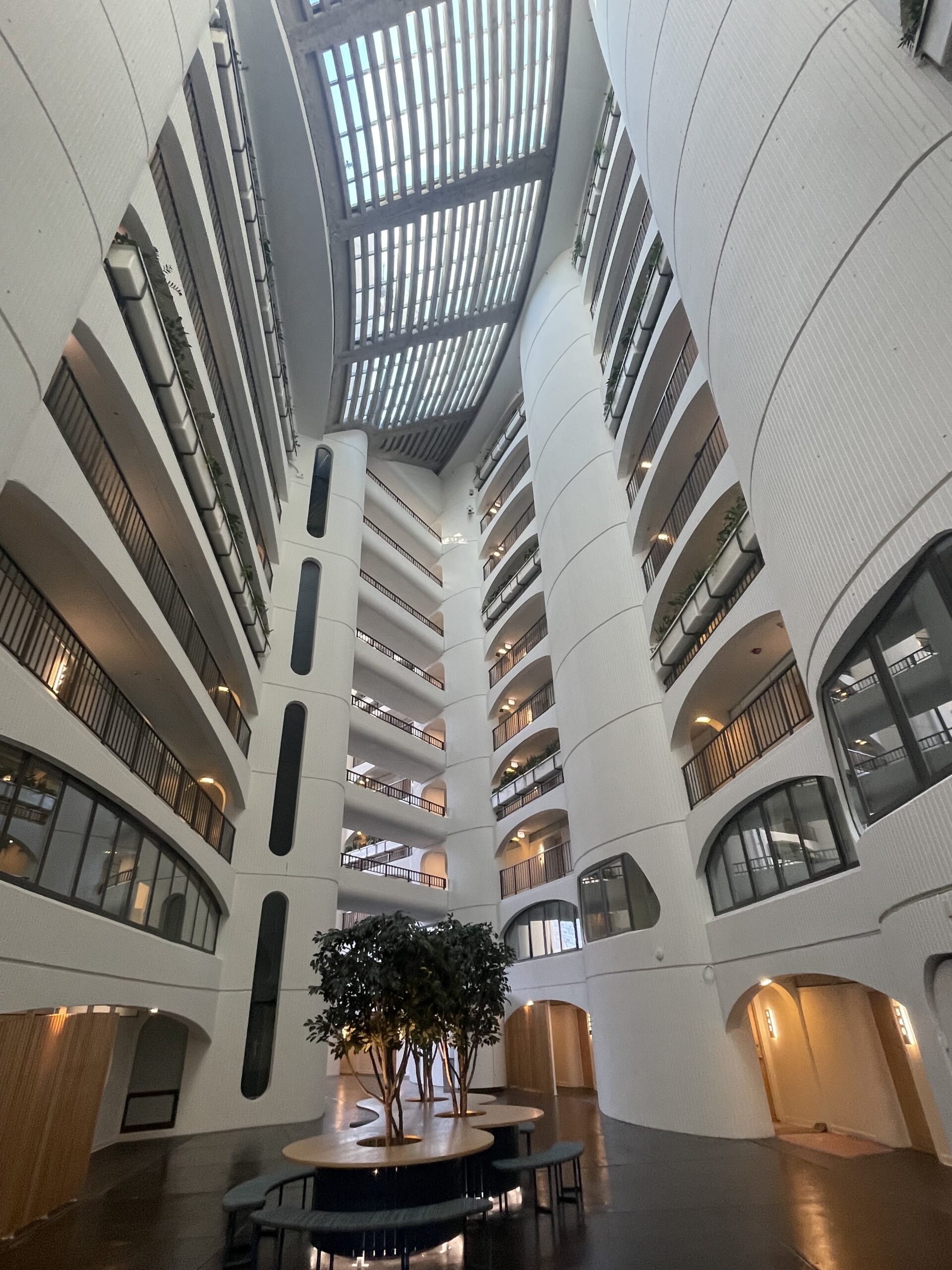 River City - 3F Construction