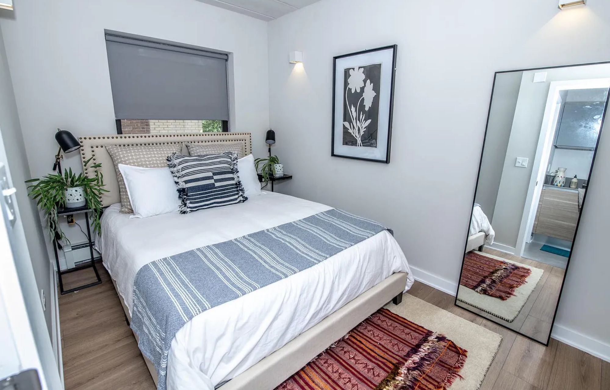 Pratt Apartments - 3F Construction