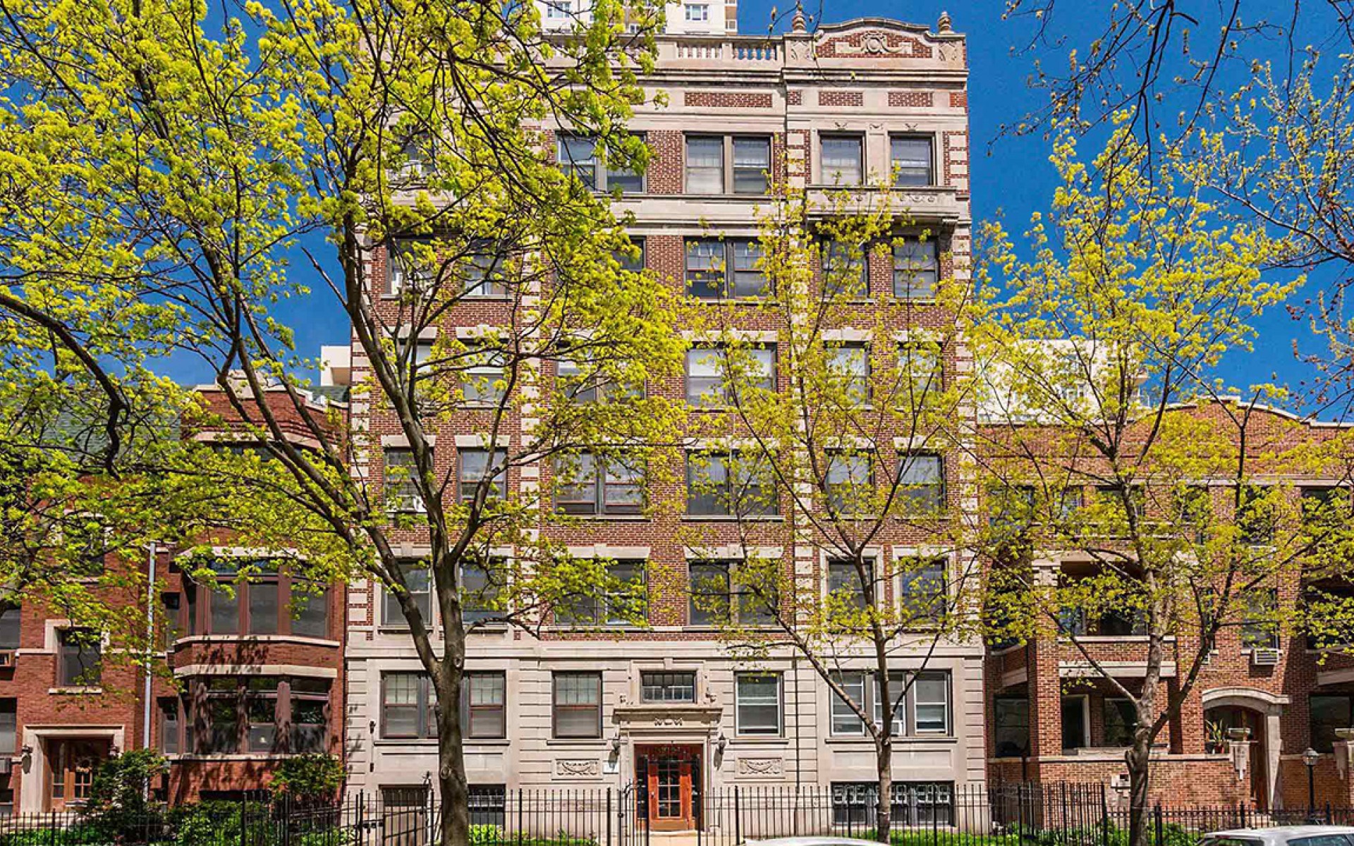 918 Winona - 3F Construction